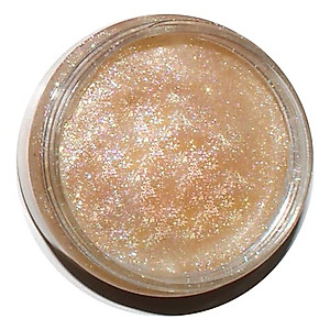 Mermaid Face & Body Glitter: for Women & Girls | Biodegradable Blue Green Glitter Gel | Fine Glitter Body Shimmer Lotion in Aloe Vera Gel with Essential Oil | by Ruth Paul Skin 2oz