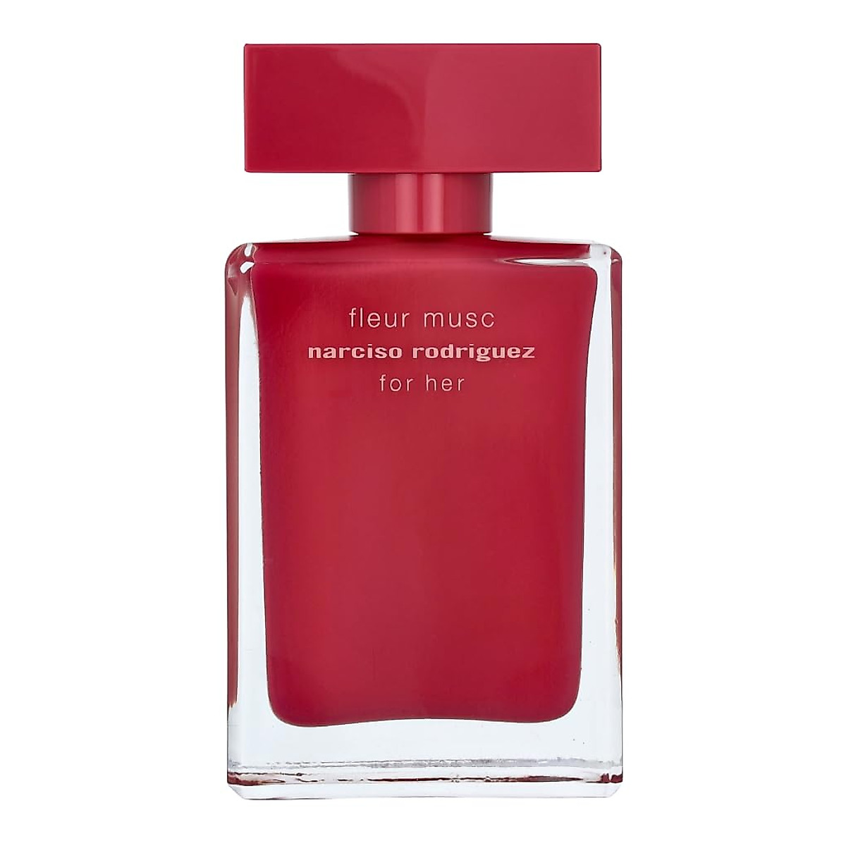 Narciso Rodriguez Fleur Musc for Her Eau De Parfum Spray, 1.6 Ounce, Multi