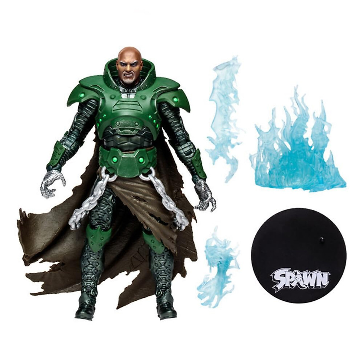 McFarlane Toys - Spawn 7" Toy Wave 5 - Sinn