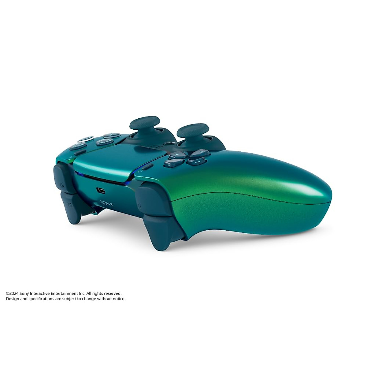PlayStation DualSense™ Wireless Controller – Chroma Teal