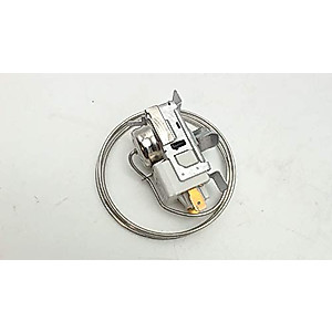 450226-08 Cold Control Thermostat Compatible With Frigidaire Refrigerators