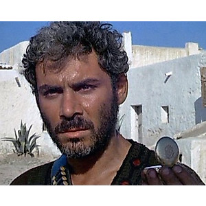 Music Pocket Watch from for A Few Dollars More - Chimes Only Version - Clint Eastwood - Great Gift