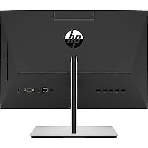 HP ProOne 600 G6 All-in-One Computer - Intel Core i5 10th Gen i5-10500 Hexa-core (6 Core) 3.10 GHz - 8 GB RAM DDR4 SDRAM - 256 GB M.2 PCI Express NVMe 3.0 SSD - 21.5" Full HD 1920 x 1080 - Desktop