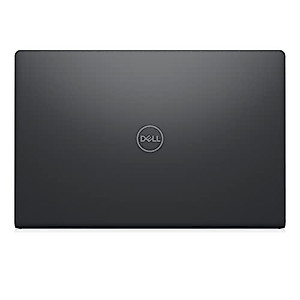 Dell 2022 Newest Inspiron 3511 Laptop, 15.6" FHD Touchscreen, Intel Core i5-1135G7, 16GB DDR4 RAM, 512GB PCIe SSD, SD Card Reader, Webcam, HDMI, Wi-Fi, Windows 11 Home, Black