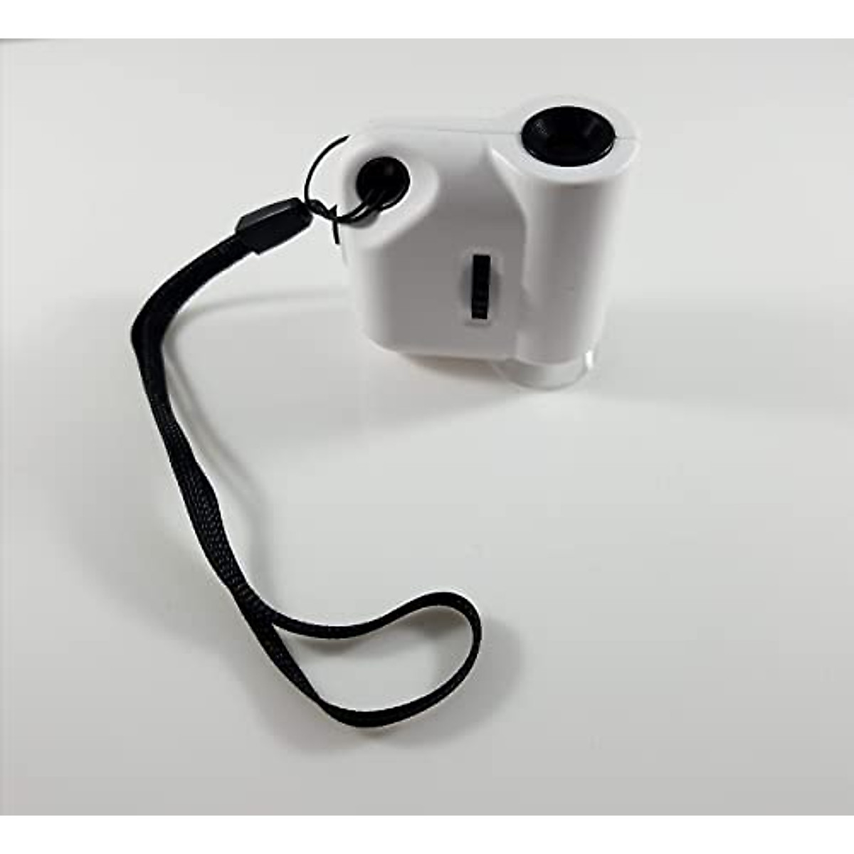 Westminster World's Smallest Microscope