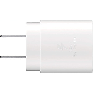 Fast Adaptive Wall Adapter Charger for LG V60 ThinQ 5G UW/Velvet 5G/Velvet 5G UW/V50 ThinQ 5G/V50S ThinQ 5G/V40 ThinQ - Charging Adapter - with 4FT (1M) UrbanX USB Charging and Data Transfer Cable