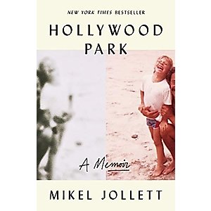 Hollywood Park: A Memoir