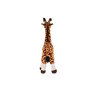 Wild Republic Giraffe Plush, Stuffed Animal, Plush Toy, Kids Gifts, Cuddlekins, 16 Inches