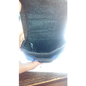 Game Boy Advance SP Travel Case- Blue