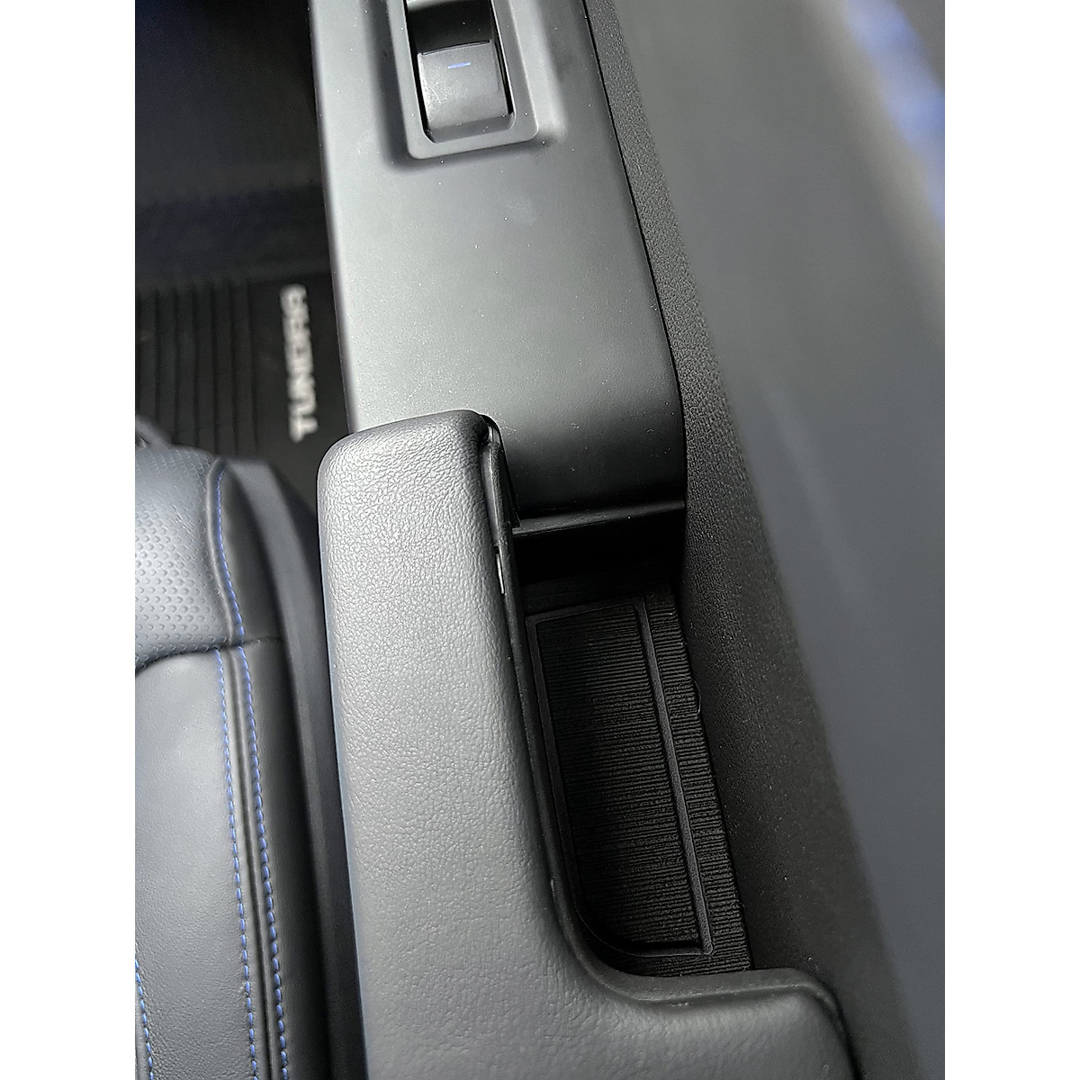 Door Handle Foam Inserts - Compatible with 2022-2024 Toy Tun