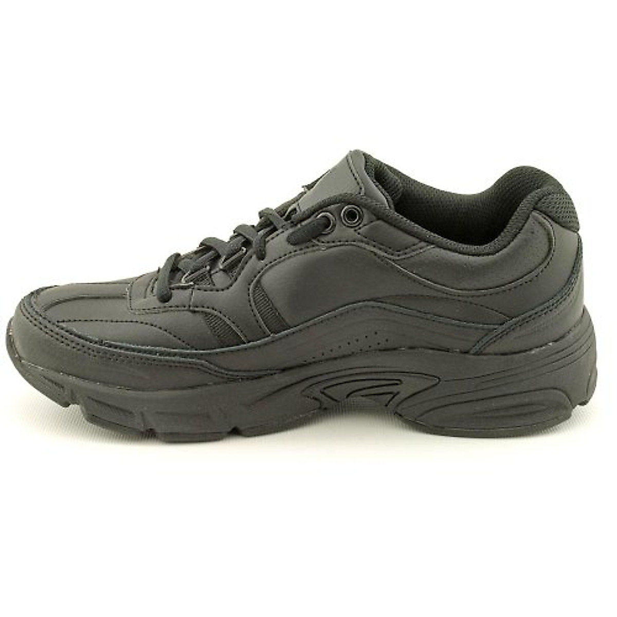 Fila Women's Memory Workshift Sr Shoes Black/Black/Black 8