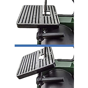 EX ELECTRONIX EXPRESS Mini 1 x 30 Belt Sander 3400 RPM