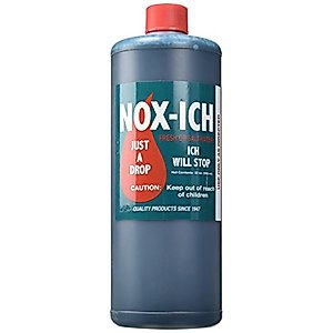 Weco Nox-Ich Water Treatment, 32 oz