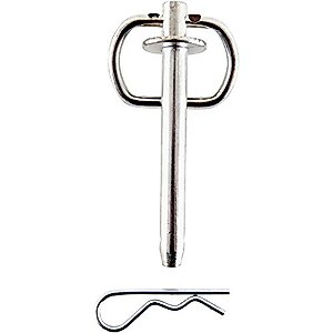 Arnold HPA-20 Delux Hitch Pin Assembly, Pack of 1