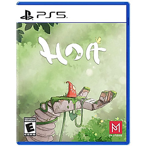 Hoa - PlayStation 5
