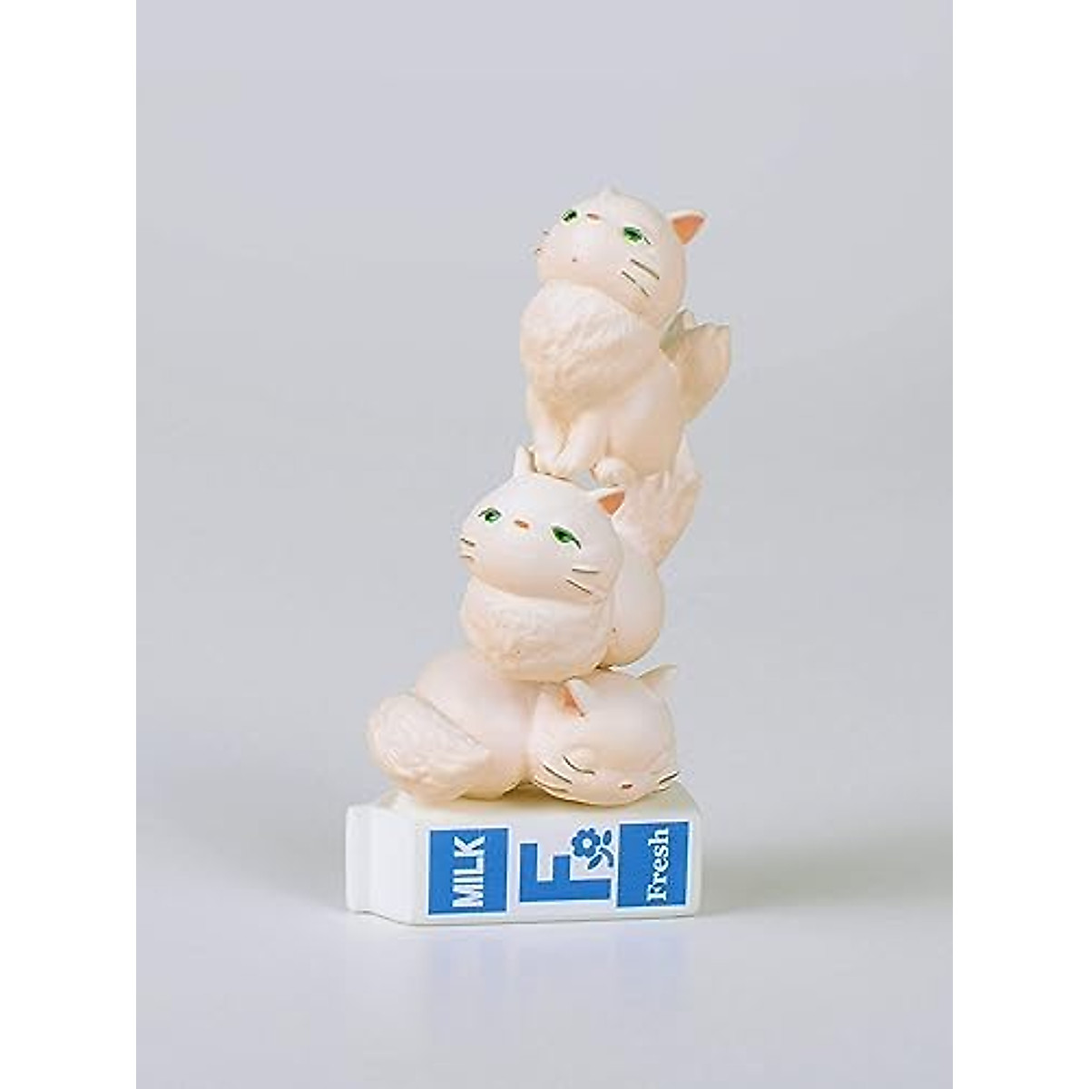 Ensky - Kiki's Delivery Service - Jiji Stacking Figure