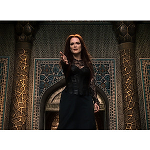 Seventh Son (Three-Disc Combo Pack: Blu-ray 3D +Blu-ray + DVD + DIGITAL HD with UltraViolet) [3D Blu-ray]