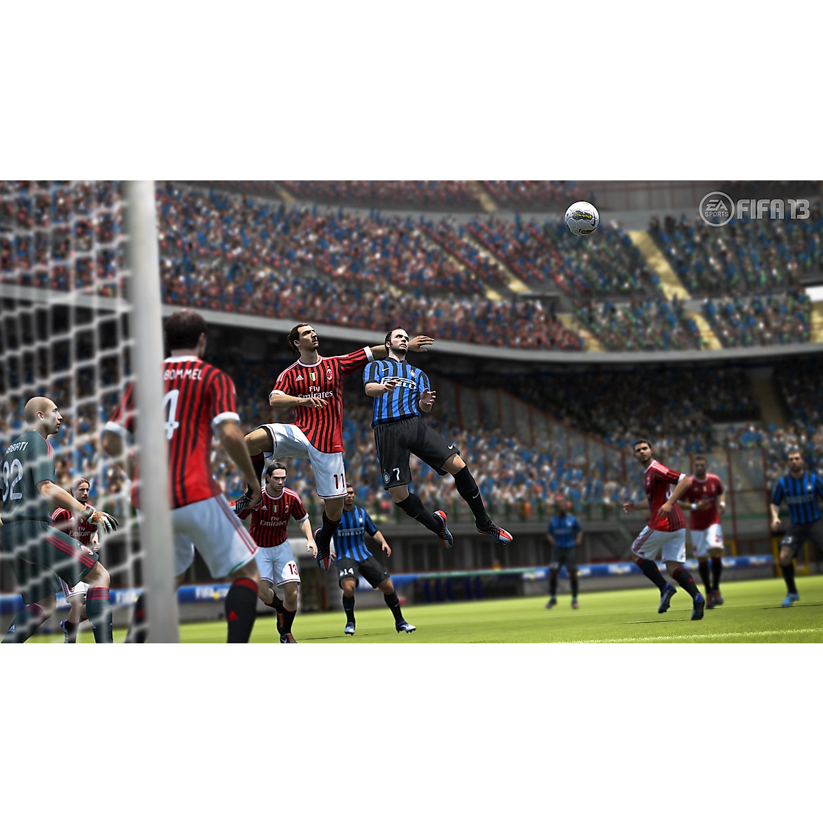 FIFA Soccer 13 - Xbox 360