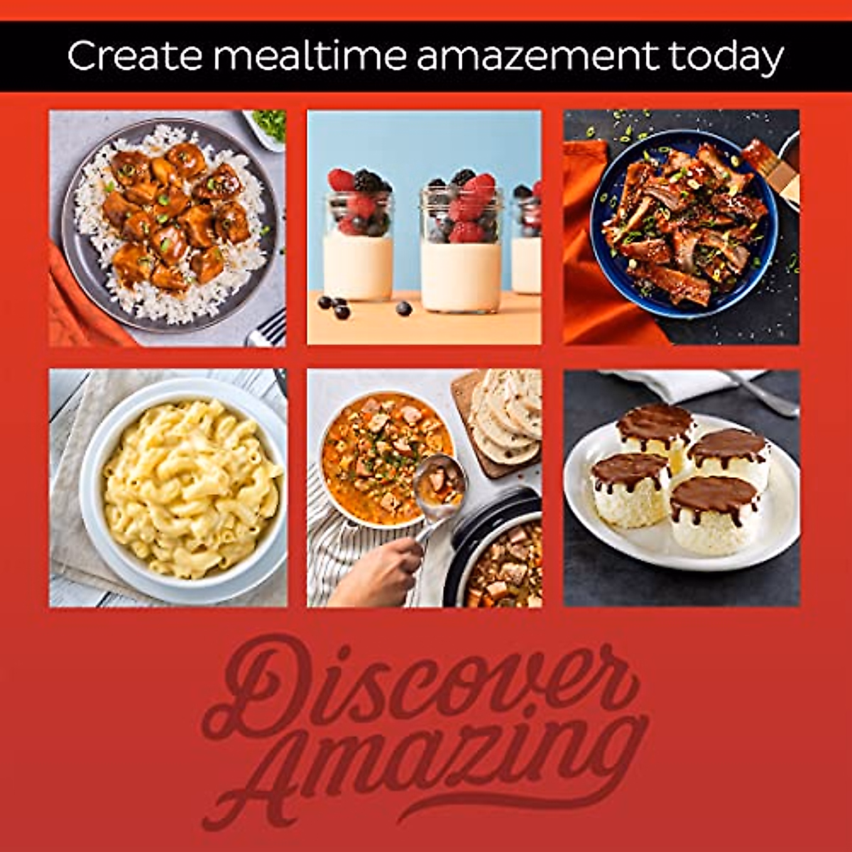 Instant Pot Duo Plus 9-in-1 Electric Pressure Cooker, Slow Cooker, Rice Cooker, Steamer, Sauté, Yogurt Maker, Warmer & Sterilizer, Includes Free App with over 1900 Recipes, Stainless Steel, 6 Quart