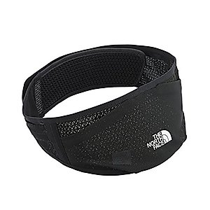 The North Face NM61712 Manta Ray Waist Bag, S, Black