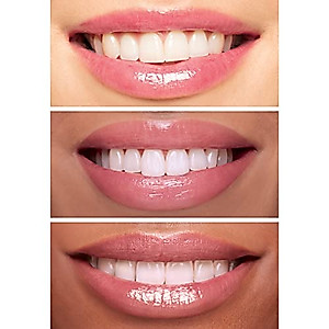 Clarins Natural Lip Perfector | Award-Winning | Sheer Finish Lip Gloss | Instant 3D Shine | Nourishing, Hydrating, Softening and Lip Plumping | Contains Natural Plant Extracts With Skincare Benefits