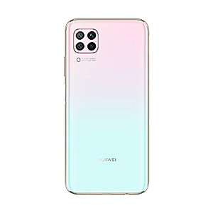 Huawei P40 Lite Dual 4G JNY-LX1 128GB 6GB RAM International Version - Sakura Pink