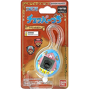Tamagotchi Nano x One Piece - New World