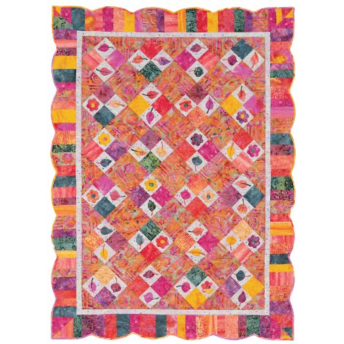 Quilt Batik!