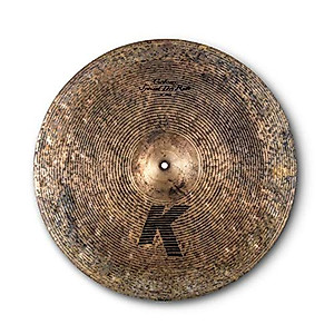 Zildjian 23" K Custom Special Dry Ride
