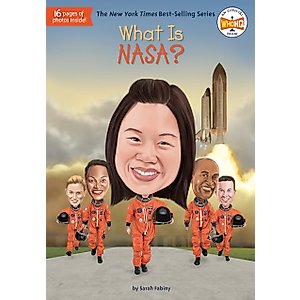 What Is NASA? (What Was?)