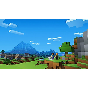 Minecraft Master Collection - Xbox One (Xbox One)