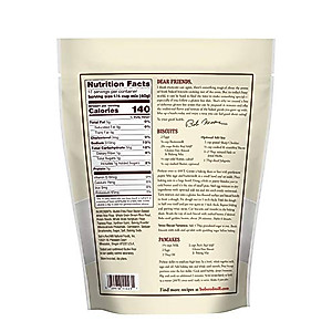 Bob's Red Mill Gluten Free Biscuit & Baking Mix - 24 oz