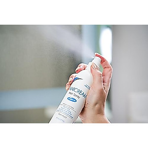 Vanicream Firm Hold Hairspray, Fragrance and Gluten Free, For Sensitive Skin, 8 Ounce, Packaging May Vary