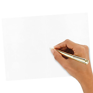 Hallmark UNICEF Boxed Christmas Cards Assortment, 20 Designs (20 Cards and 21 Envelopes)