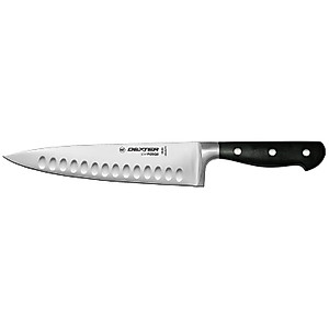 Dexter 38465 8" duo-edge chef’s knife