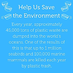 Wean Cube Glass Food Storage Raspberry Carrot Combo - Pack of 2 x 4 oz square containers Pink & Orange