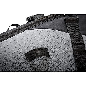 Dakine Regulator Surfboard Bag Triple - Carbon, 7FT