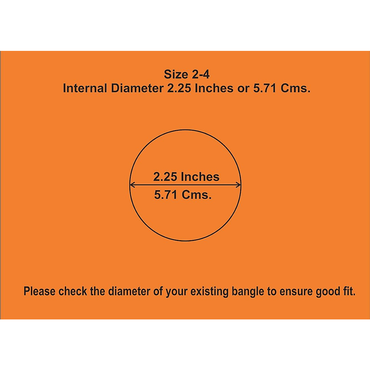 Touchstone Indian Bollywood Glamorous Fashion Wrist Enhancing Shimmering Golden Glitters Textured Peach Color Designer Jewelry Bracelets Bangle Chura. Set of 48 in Gold Tone for Women.