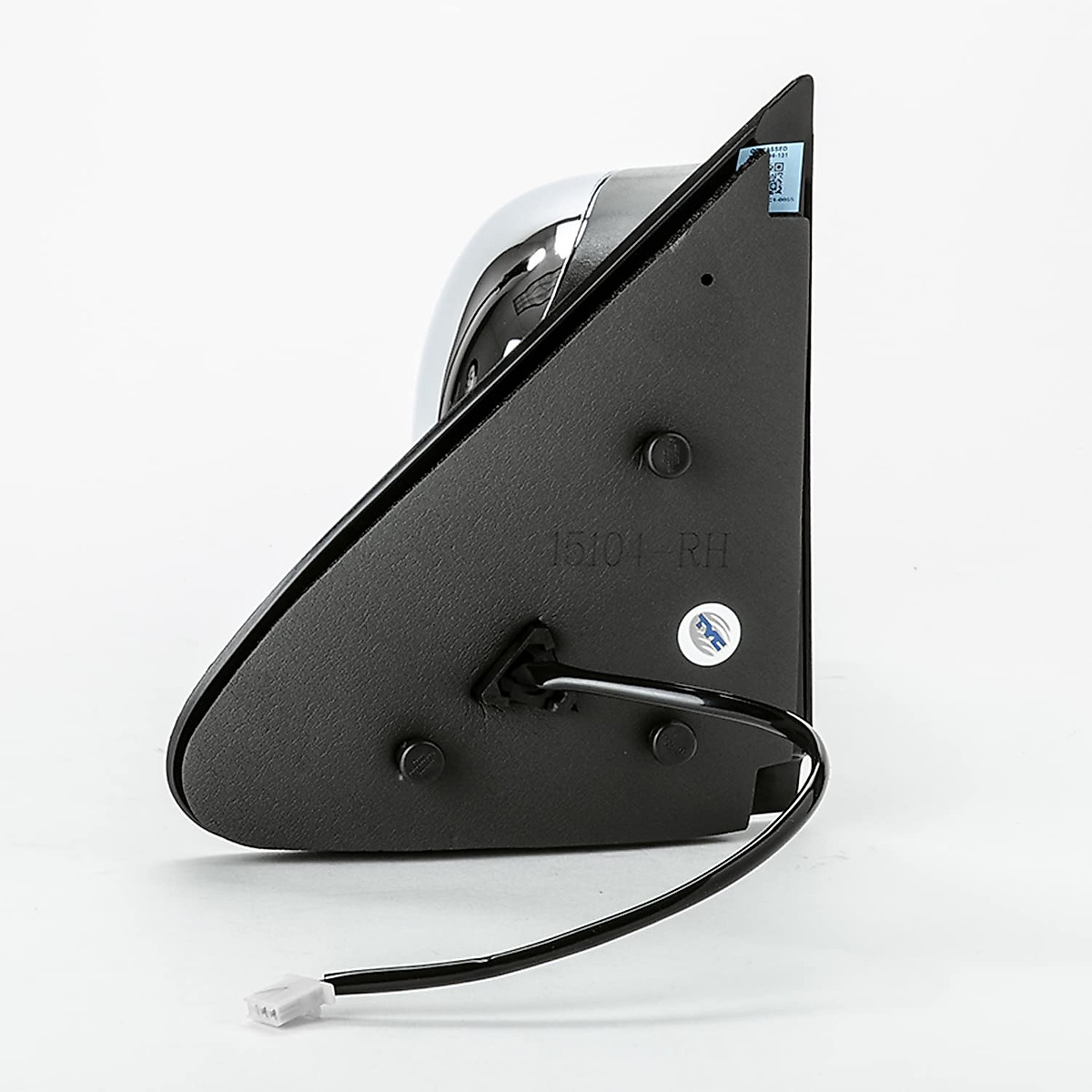 TYC 3030031 Door Mirror Right-Side Compatible with 1997-2004 Ford F-150