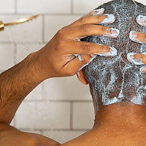 Ethique The Adventurer Gift Pack for Travelers - Shampoo, Laundry, Shaving & Stain Remover Bundle - Plastic-Free, Vegan, Cruelty-Free, Eco-Friendly, 7.4 oz (Pack of 1)