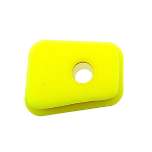 TC-Motor Aftermarket Filter For John Deere AM34963 LG27987 LG27987S For Briggs & Stratton 27987 27987S 4108 5001H 60500 61500 80500 81500 90102 130200 131200 140200 For 2 Thru 5 Hp Horizontal (2)