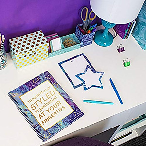 Carson Dellosa | Pumpkin Notepad | 5.75-inch x 6.25-inch, 50 Sheets