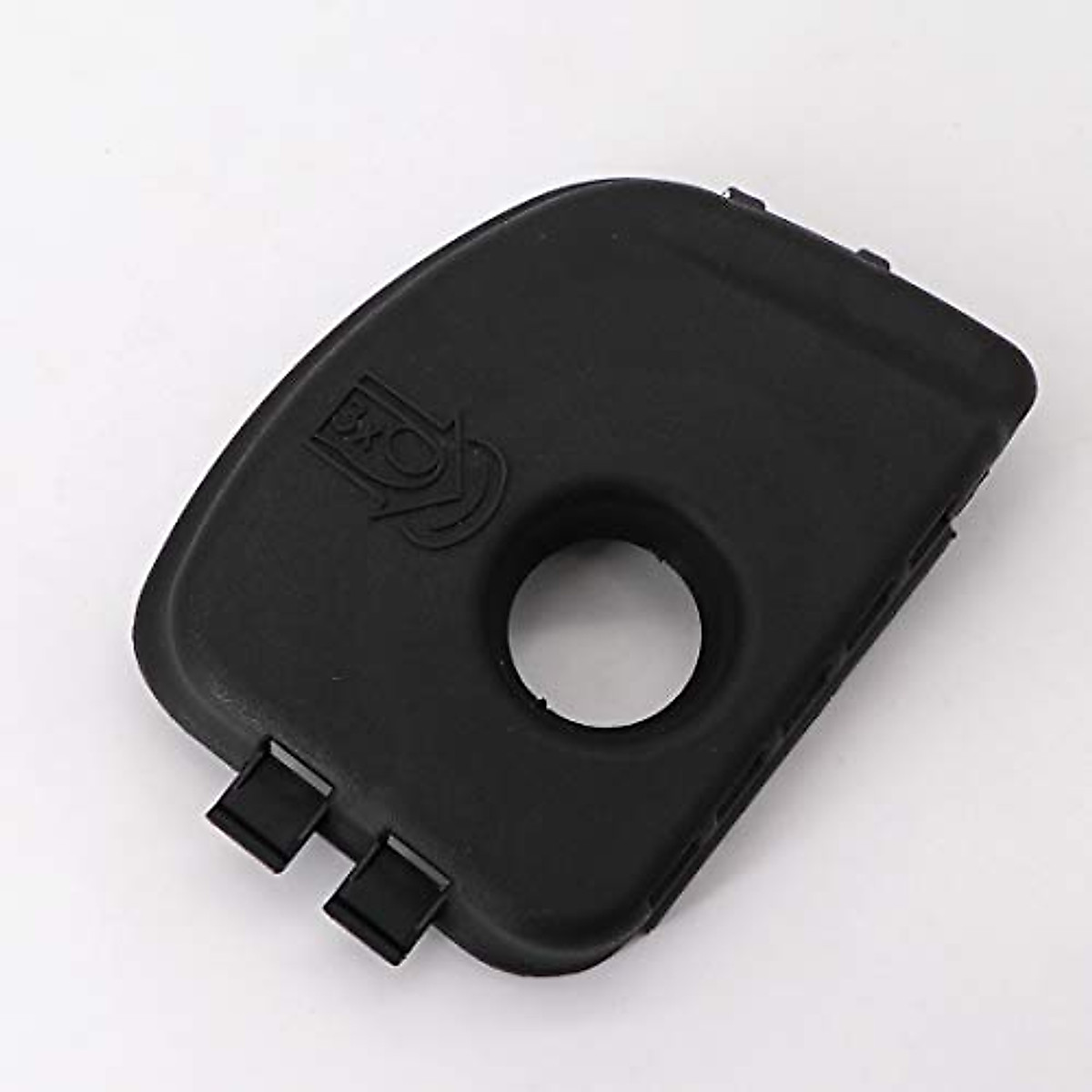 KIPA Air Cleaner Cover 595660 Air filter 799579 Kit Replace for Briggs & Stratton 590581 08P502 08P602 09P602 09P702 Series Engines MTD troy Bilt Durable Stable washable