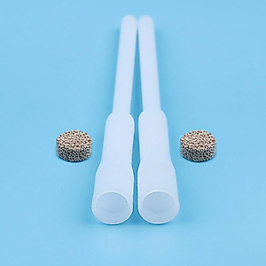 Corolado Spare Parts, 2 X Fuel Tank Vent Valve for Husqvarna 42 50 51 55 Rancher 61 66 154 234 238 242 246 254 257 261 262 266 Chainsaw 501873101