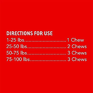 iHeartDogs Allergy & Itch Relief for Dogs with Salmon Oil, Quercetin, Colostrum, Antioxidants and Probiotics - 90 Count