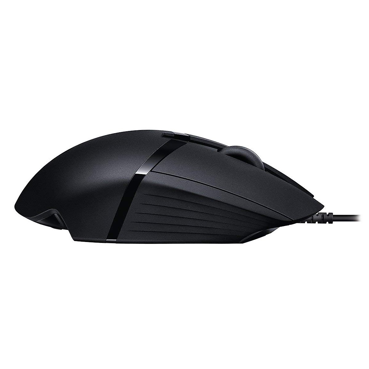 Logitech G402 Optical Gaming Mouse Hyperion Fury USB 8 Buttons, 910-004067 (Hyperion Fury USB 8 Buttons) (Renewed)