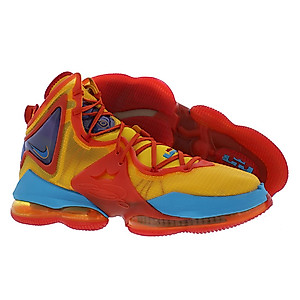 Nike Mens Lebron XIX DC9338 800 - Size 10.5