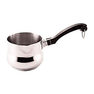 Farberware Melting Pot Butter Warmer Aluminum 350 Deg F 20 Oz