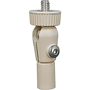 Panavise 845-246W Deluxe Micro Mount (Cream)