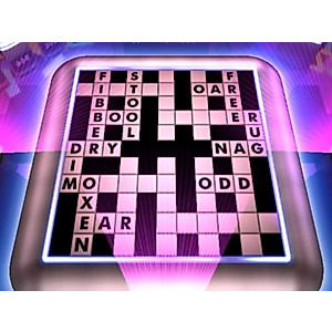 Gsn Presents: Family Gameshow - Nintendo Wii